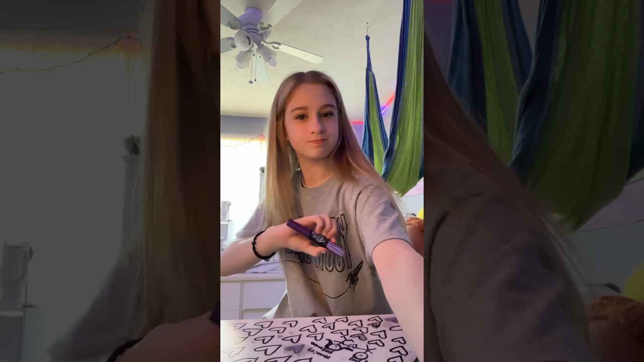 makeup routine for everyone asking !! grwm acc: @Hads_grwms - YouTube