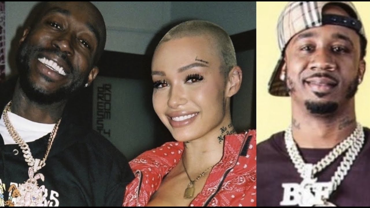 Freddie Gibbs FIRES BACK At Benny The Butcher For EXPOSING His ...