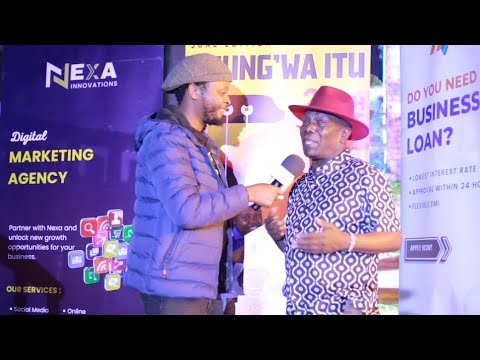 MUSAIMO WA NJERI KURIA RÛRIRI RWENDANE NA RUKORWO NA ÛRUMWE. - YouTube