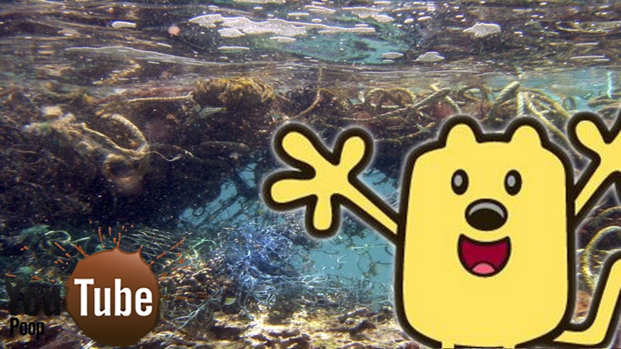 YTP: Wubbzy killed the environment (COLLAB ENTRY) - YouTube