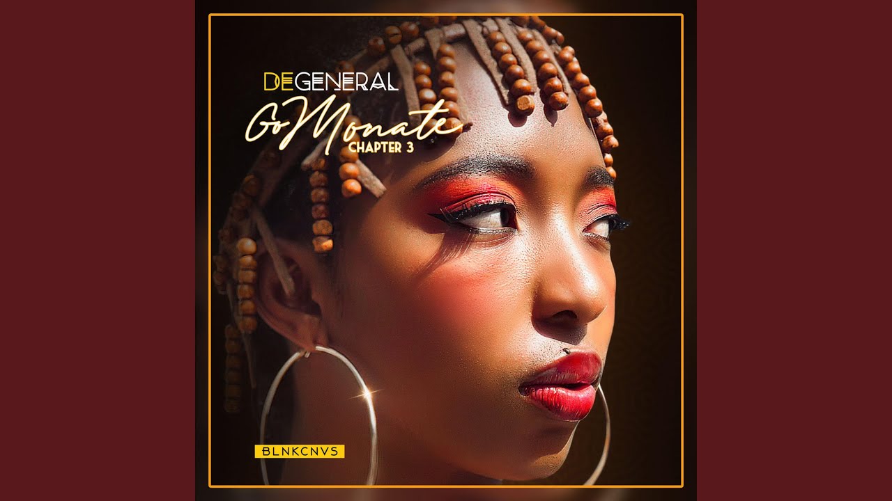 Go Monate (feat. Amantle Brown) - YouTube