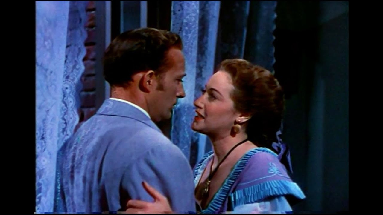 Dixie - trailer - 1943 - YouTube