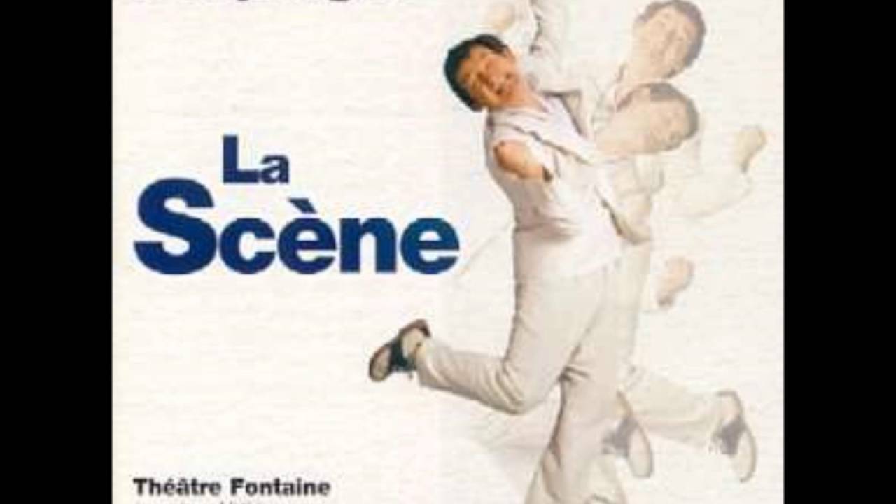 Pierre Desproges - Chanson: Ma petite mimi - YouTube