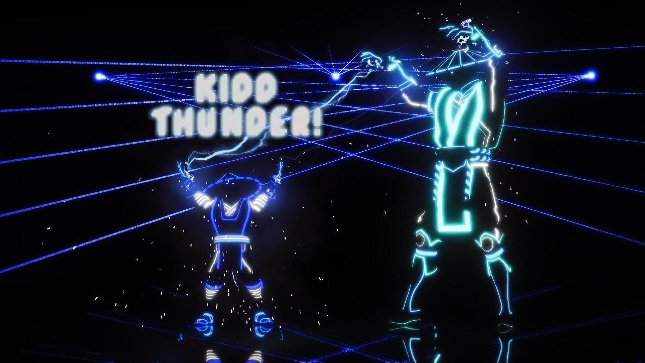 Friendship 11 Raiden Mortal Kombat 11 - YouTube