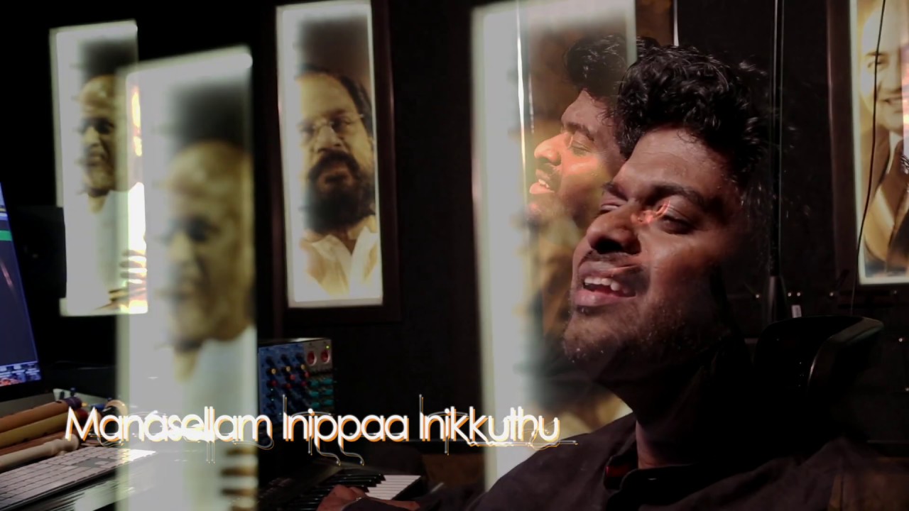 Thendral Vandhu Theendum | Ishaan Dev | Avatharam - YouTube