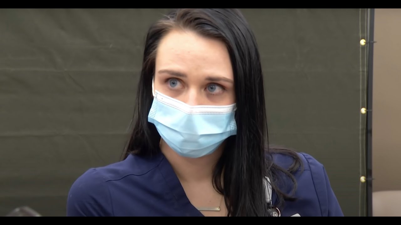 Where In The World Is Tiffany Dover? - YouTube