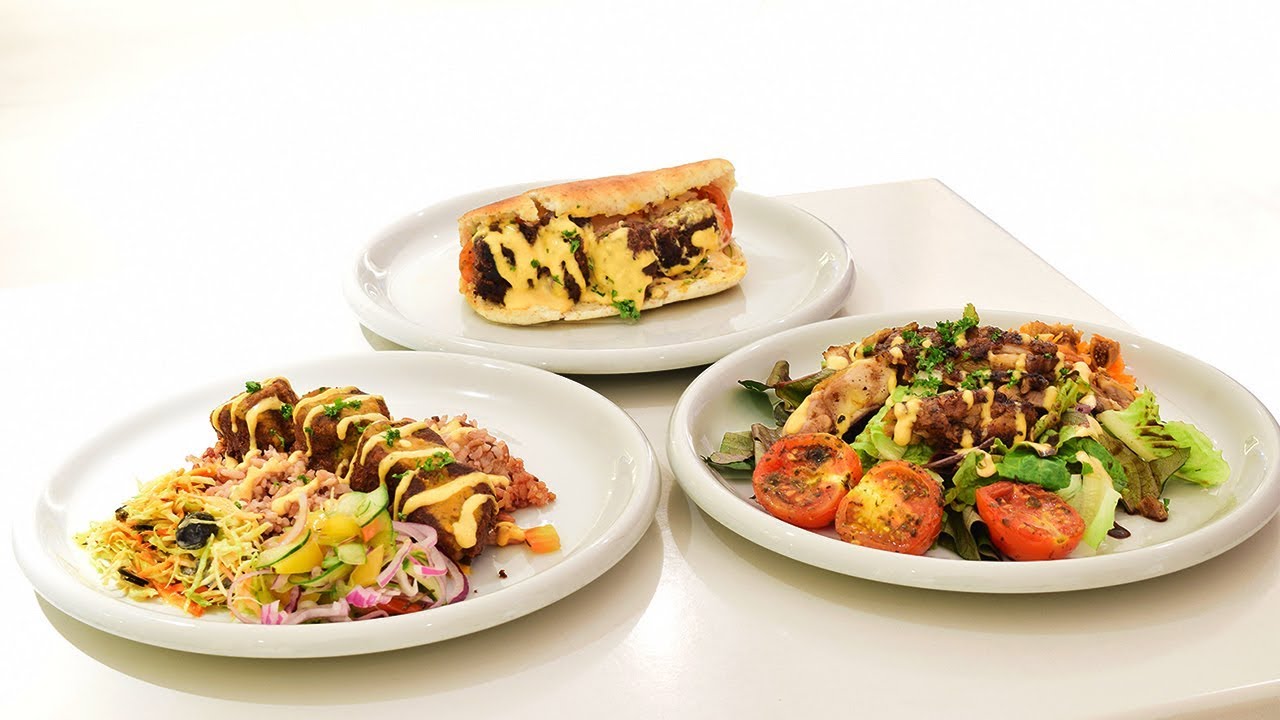 Peppy Olive | Philippine Primer Eats - YouTube