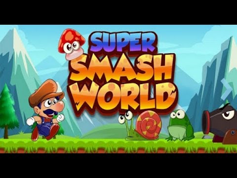 🍄Sboy World Adventure Level 3🍄 - YouTube