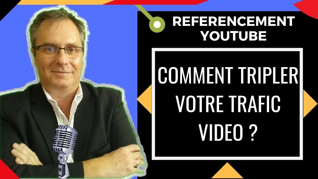 🔴[REFERENCEMENT YOUTUBE] SEO YOUTUBE, COMMENT REFERENCER SA VIDEO ...