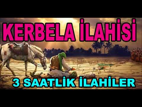 Kerbela İlahisi🌹Duygusal Hüzünlü İlahiler❤Muhteşem Karışık ilahiler🌹EnSevilen İlahiler❤2020 ilahiler