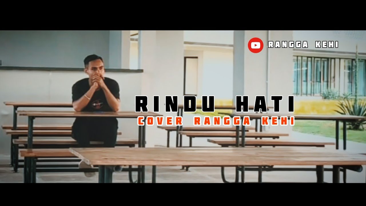 Rindu Hati Mitha Talahatu Cover // Rangga kehi - YouTube