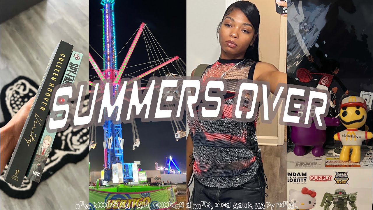 Summers Over Interlude.mov - YouTube