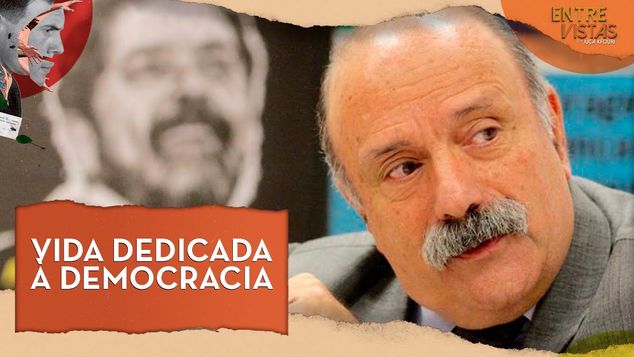 Maria Victória Benevides fala sobre a luta de Greenhalgh pela ...