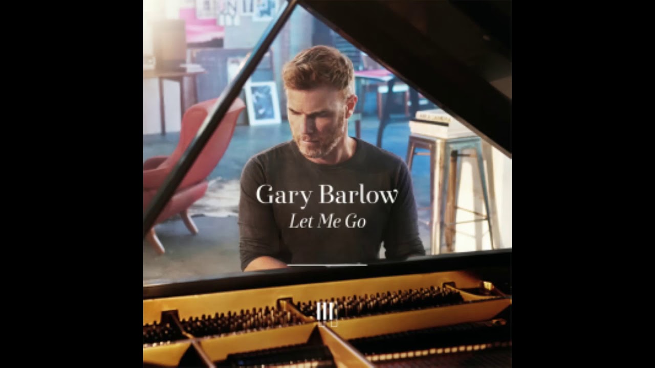 Let me go cover song - YouTube