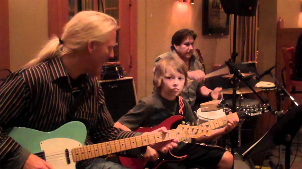 Bradley School of Music - Evan Dowling - Pyramid - November 2011 - YouTube