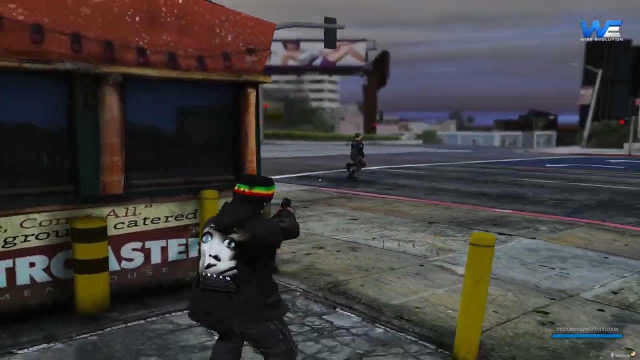 Highlights FLZIN #9 (Wise Evolution 2.0) - YouTube