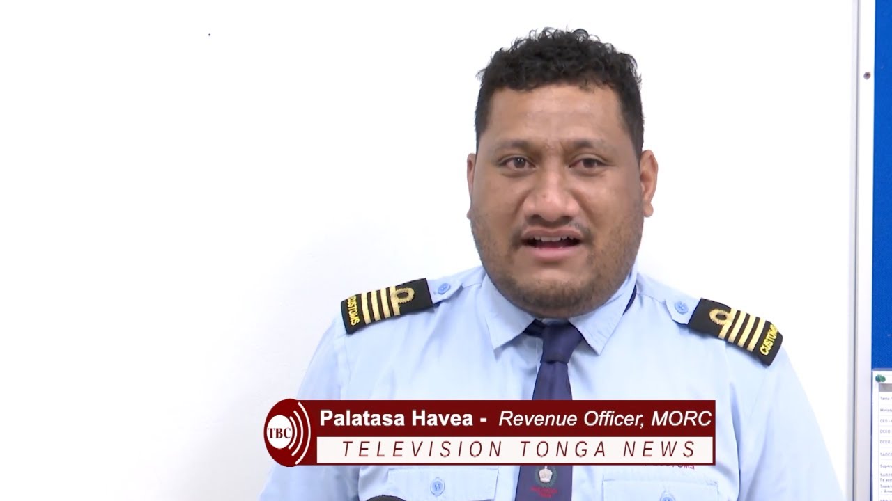 13.09.22 Ongoongo Televisone Tonga: TV Tonga News: Tongan Language ...