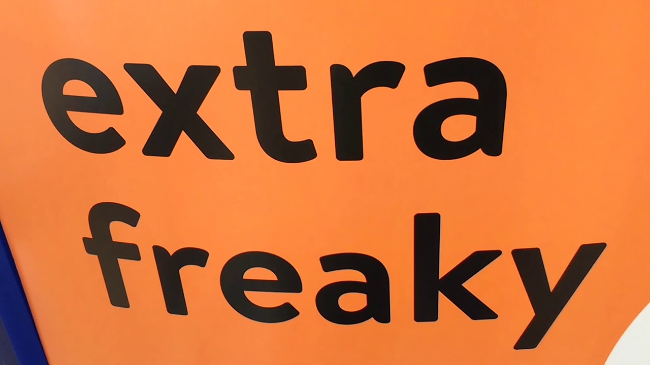 Math makes me feel EXTRA FREAKY! - YouTube