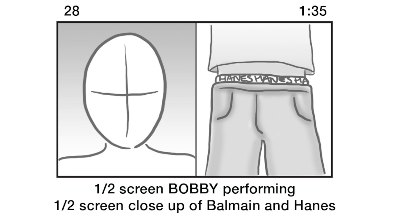 Bobby Raps Bonus Previz - YouTube