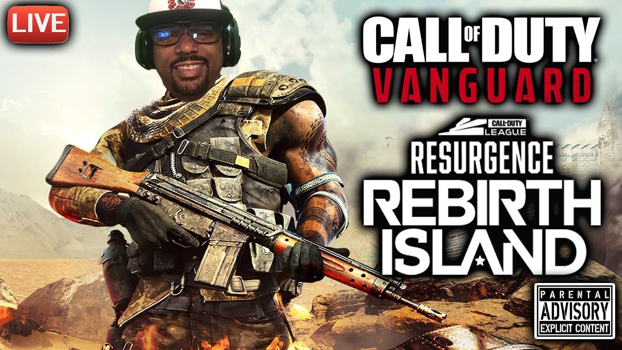 (3 Rebirth Wins) This O.G. CoD Boy is OLD enough to be your FATHER!😈💯 ...