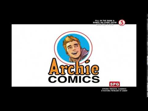 Berlanti Productions/Archie Comics/CBS TV Studios/Warner Bros. TV (2017 ...
