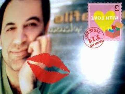 ALİ NAFİLE-GECENİN YOLCUSU