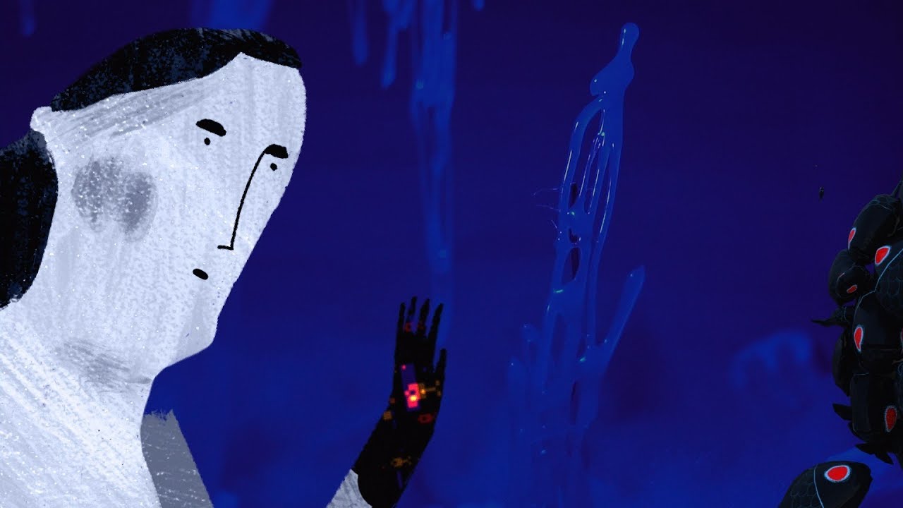 Electroheel "15" 2019 - YouTube