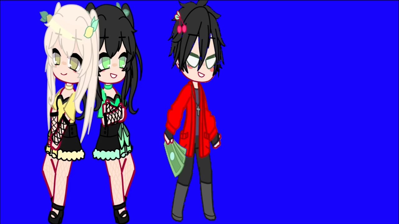 I broke my arms while making this- [] Fnf x Krew [] W.I.P [] Babs Seed ...