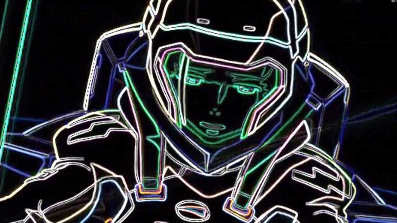 【remix・eureka_10th】 LAMA Parallel Sign (you say goodbye I say hello ...