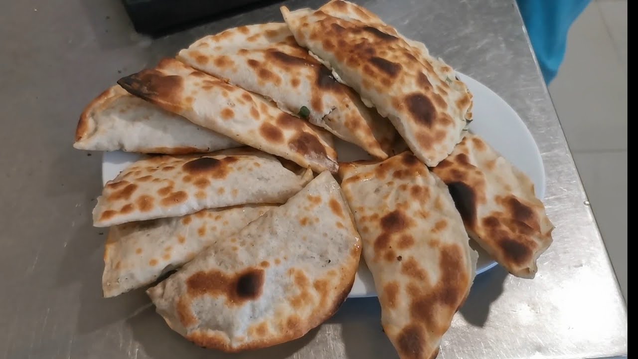 Corat qutabı - YouTube