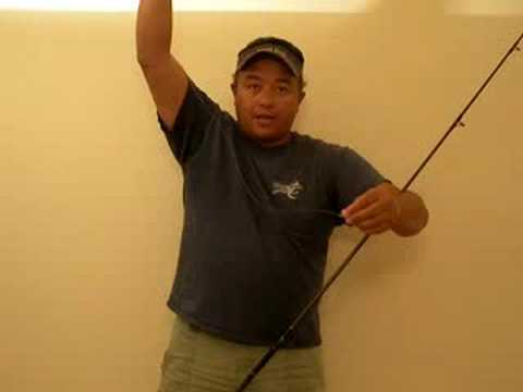 Lemon/Floater Rig - YouTube