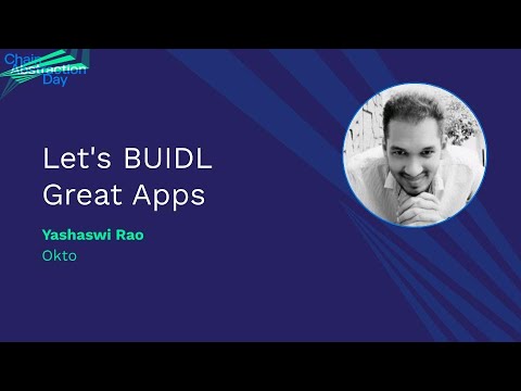 Yashaswi Rao, Okto - YouTube