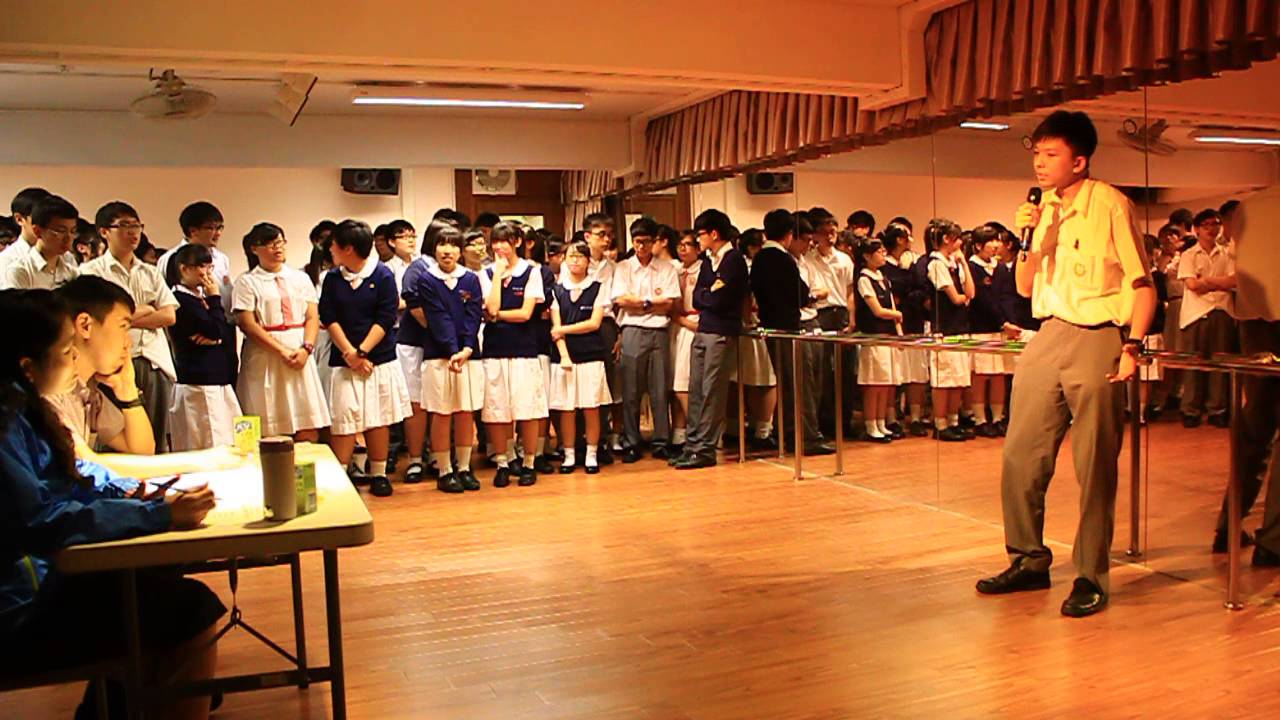 PLKCLSCMC - GH Qualification - LAW POK YIN - 鋼之煉金術師 (Jap OP) - YouTube