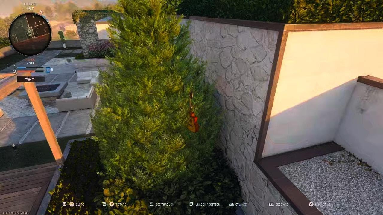 Prop hunt Call of Duty - YouTube