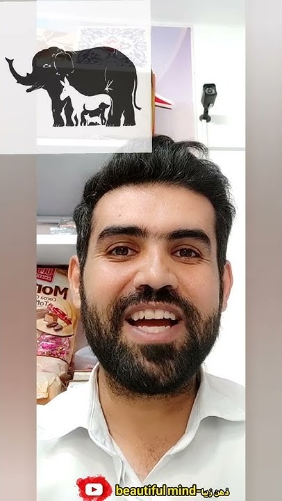 سخت ترین چالش یوتیوب ️🤯کی بیشتر نابغه هستش ️ ️چالش چالشخفن روانشناسی Youtube