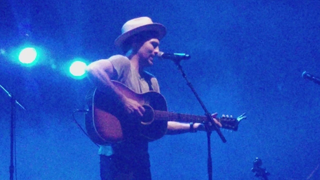 November Blue - YouTube