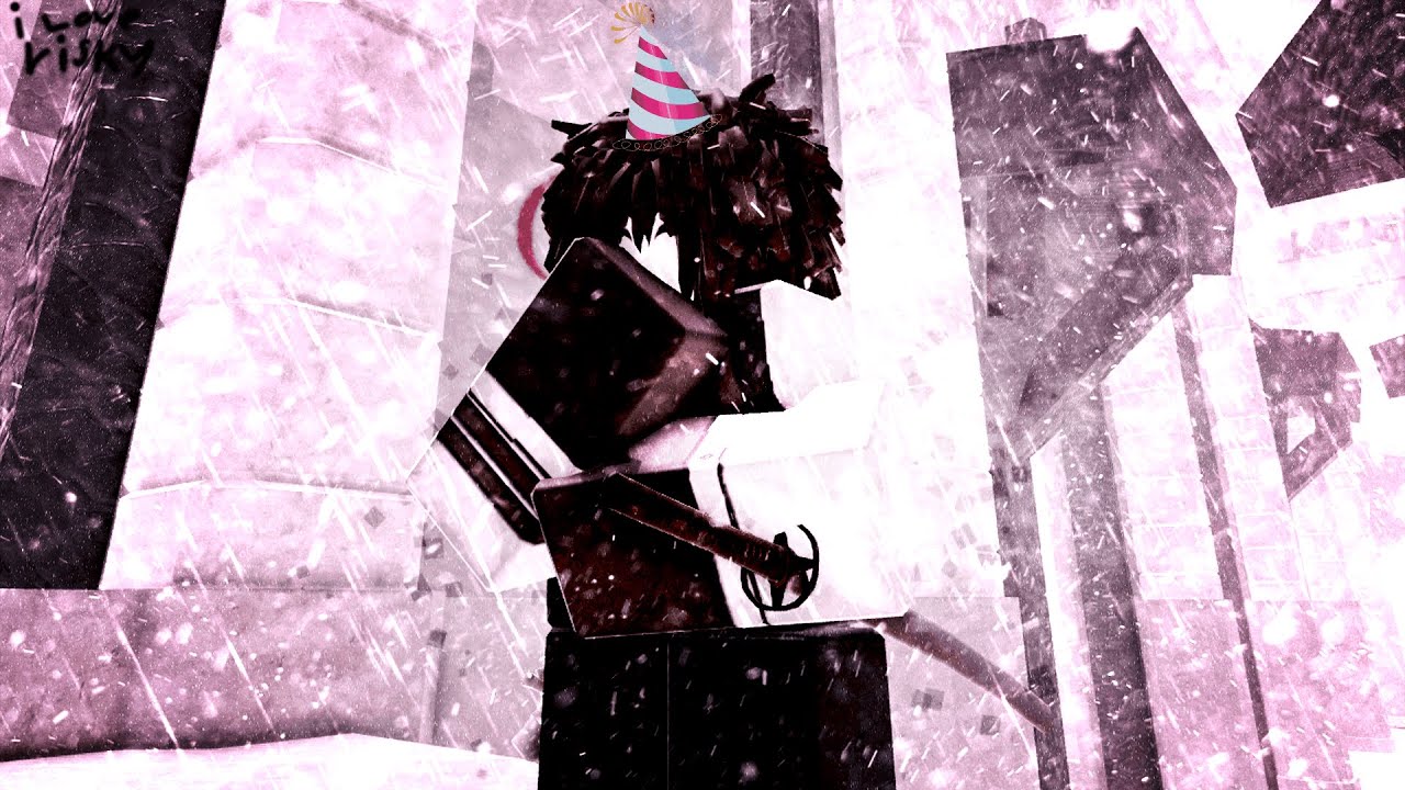 it's my birthday | deepwoken - YouTube