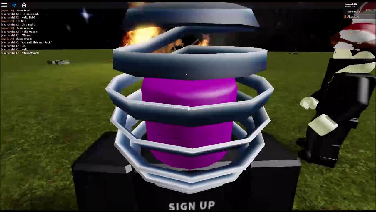 Roblox Myth House Tour - YouTube