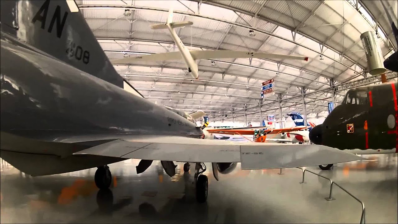 TIAGO KREMER - MUSEU DA TAM - aviation museum - BRAZIL - YouTube