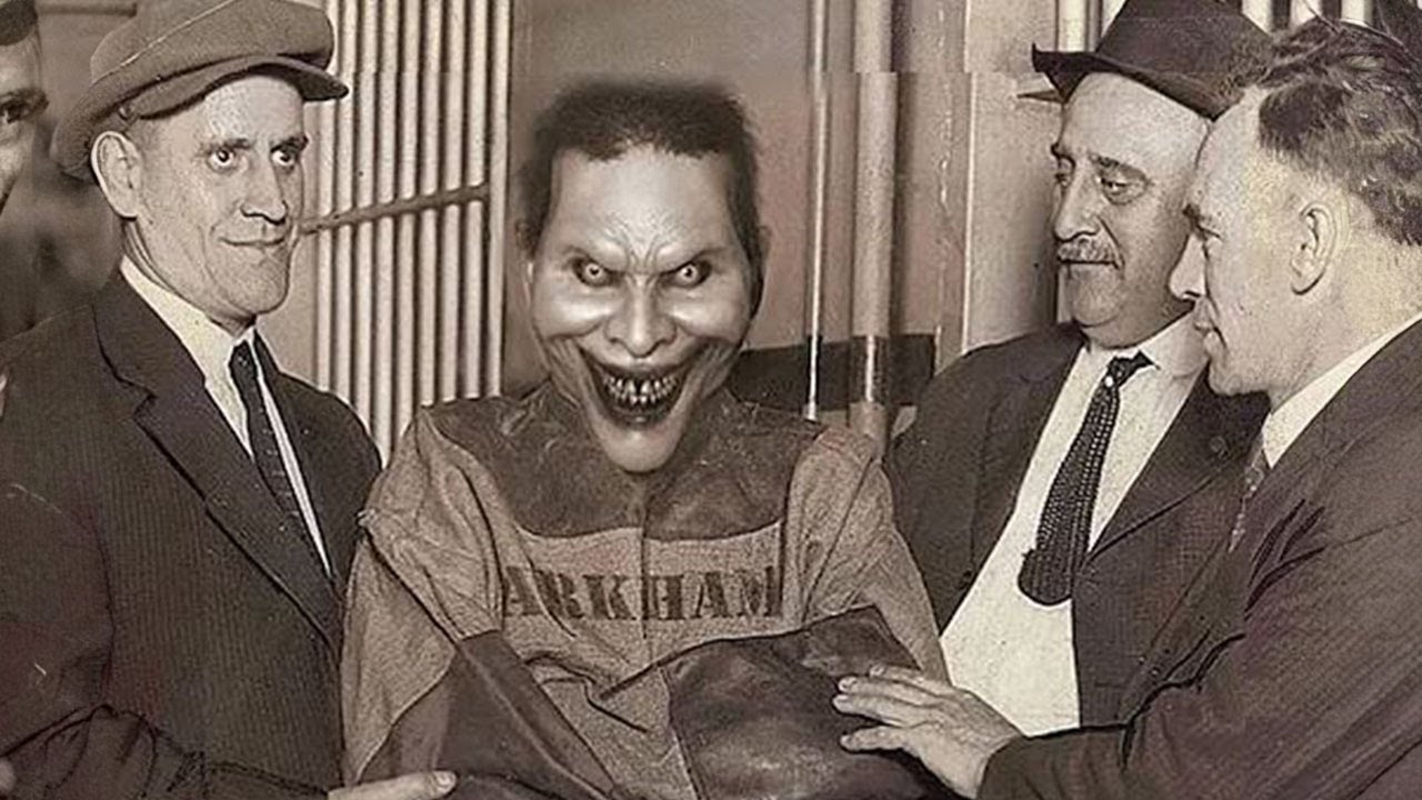 Evil People In History Who Left Terror In Their Wake - YouTube