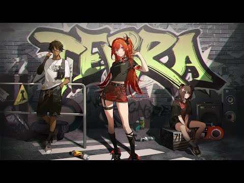 Nightcore - Freak Like Me (Lyrics) [1 hour]