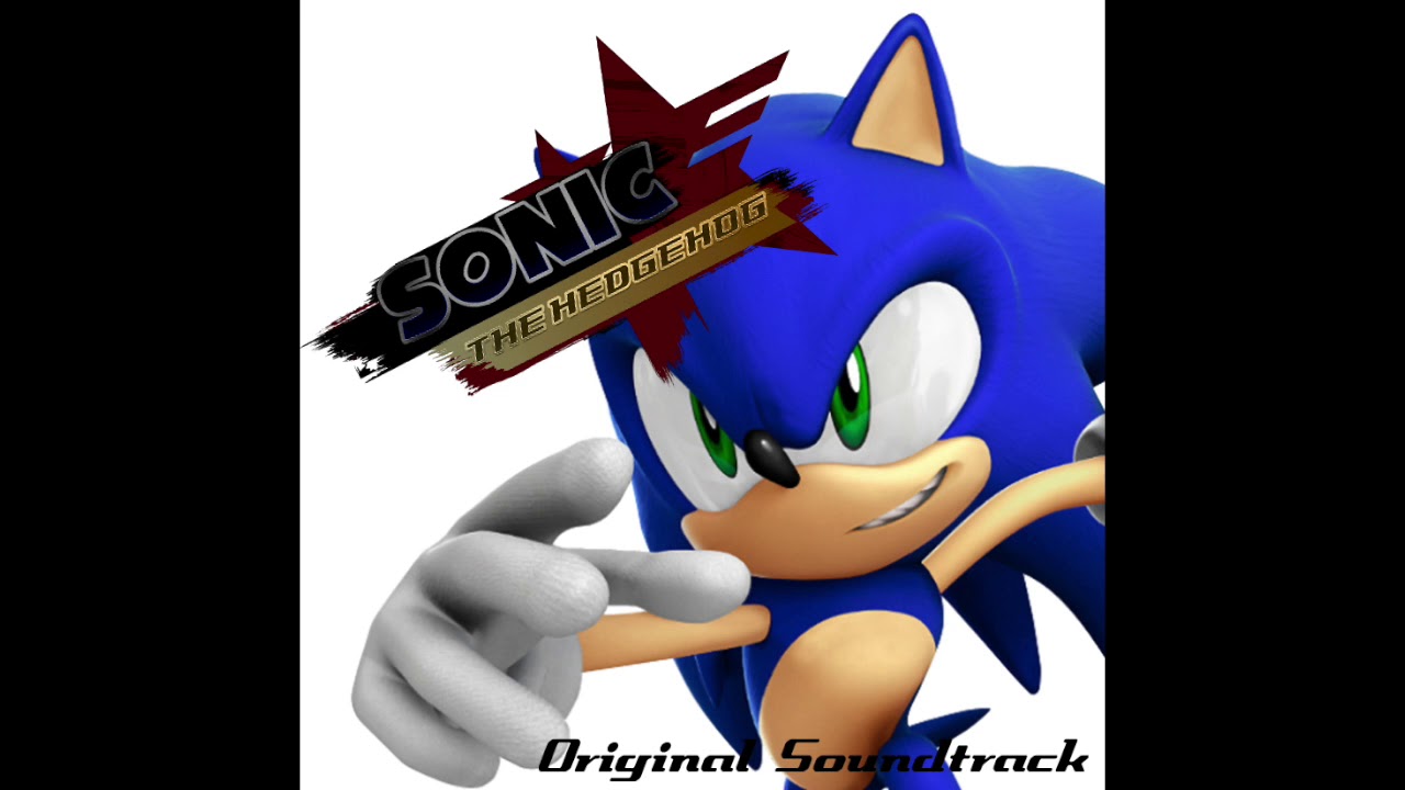 His World... for Null Space - SONIC FORCES [2006] (READ DESCRIPTION ...
