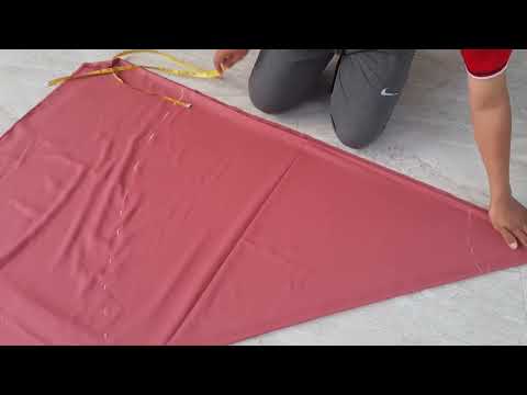 MOTONG KLOK SUPAYA TIDAK PANJANG SEBELAH!!  EDISI LIBURAN DIDESA@PUTTRABUSANA