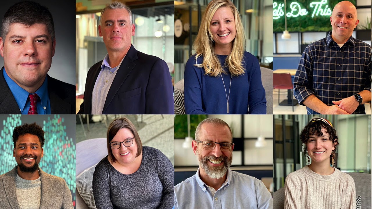 RVA Tech Gala 2020 -Mainline - YouTube