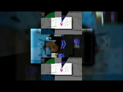 (REUPLOAD) (Requested/YTPMV) Scan VS Round 5 Scan - YouTube
