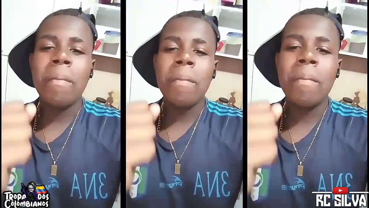 MC CALVIN-SE ME PERGUNTA A ONDE EU TO VS BEA FINO-((LANÇAMENTO 2019 ...