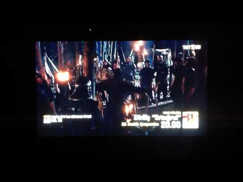 Diriliş ertugrul 39.bölümün fragmanı