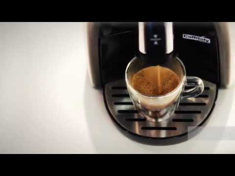 Caffitaly system - YouTube