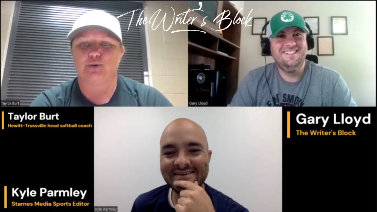 Episode 10: Taylor Burt - YouTube