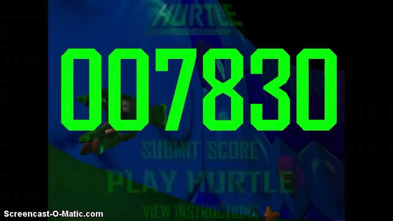 Let's Play | Hurtle Turtle - YouTube